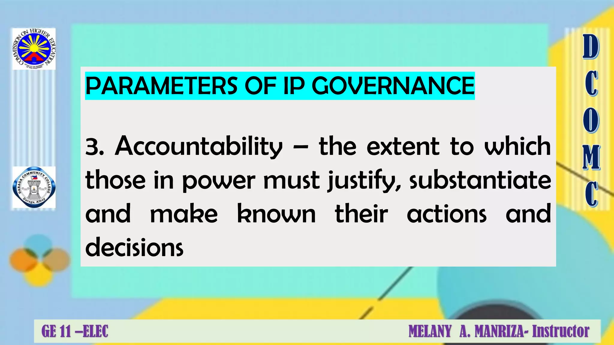 Religion & Governance 2.pdf