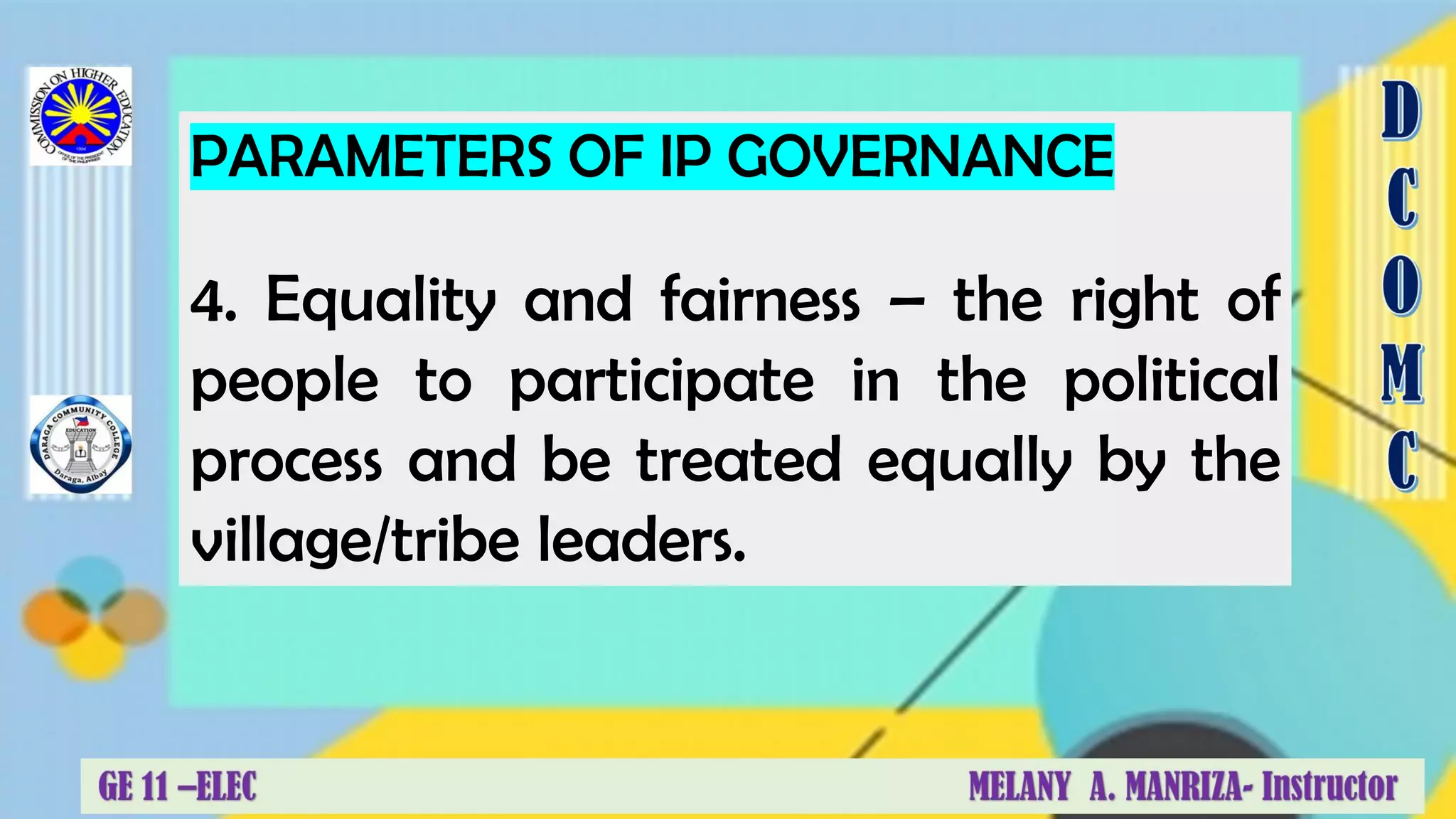 Religion & Governance 2.pdf