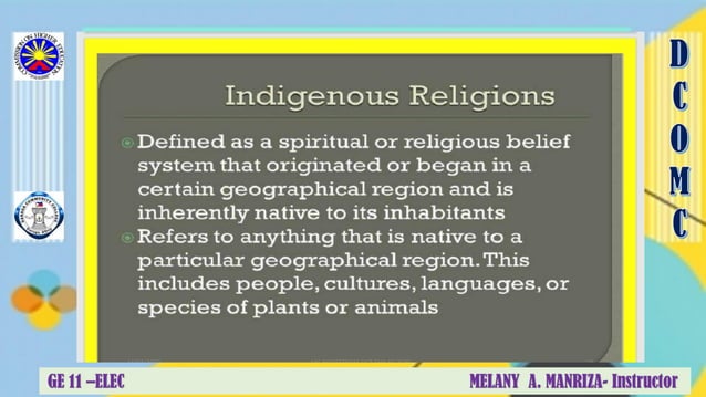Religion & Governance 2.pdf