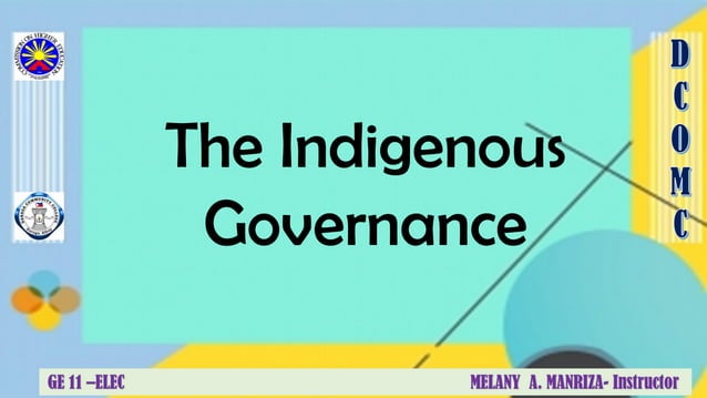 Religion & Governance 2.pdf