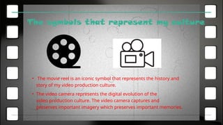 Religion Grade 10 Video Production Culture.pptx