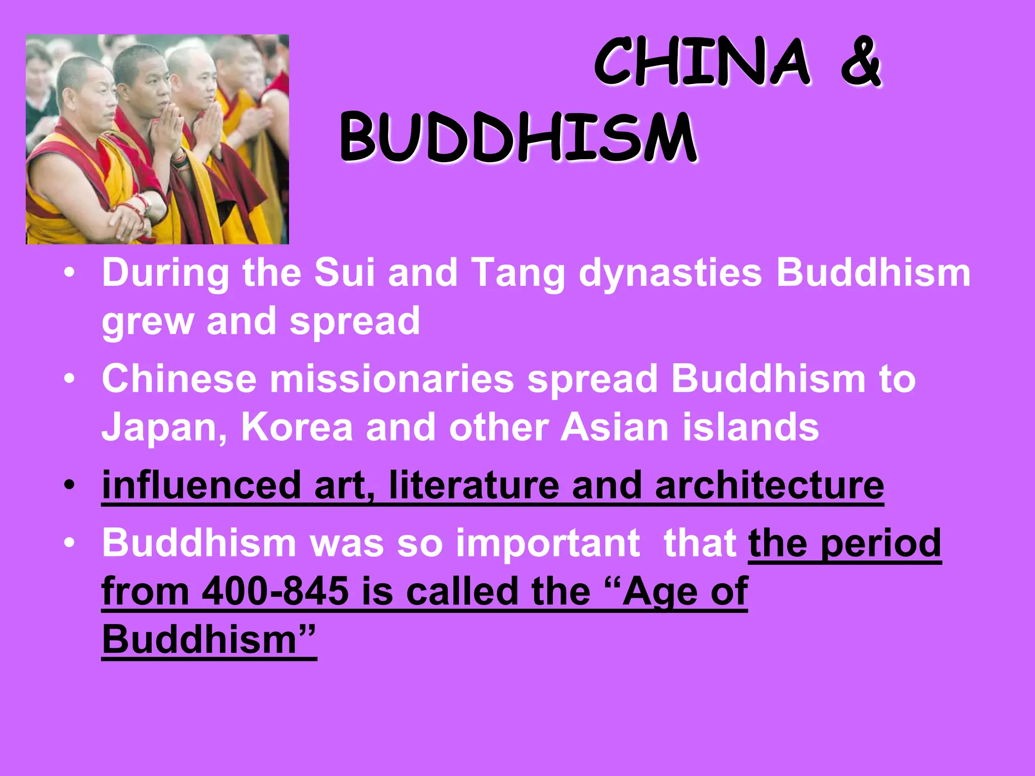 Religion in Ancient China: Unraveling the Spiritual Tapestry of a ...