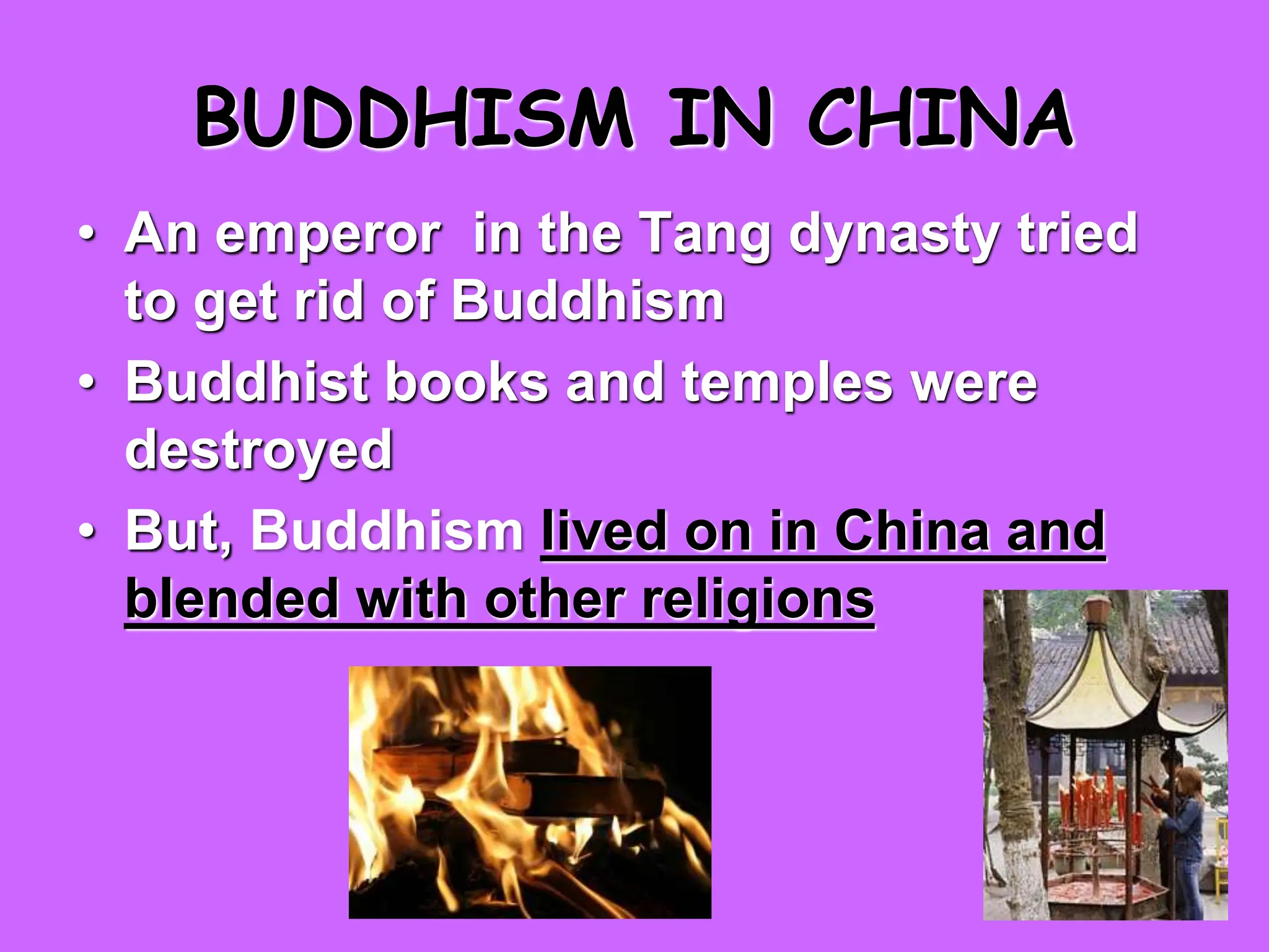 Religion in Ancient China: Unraveling the Spiritual Tapestry of a ...