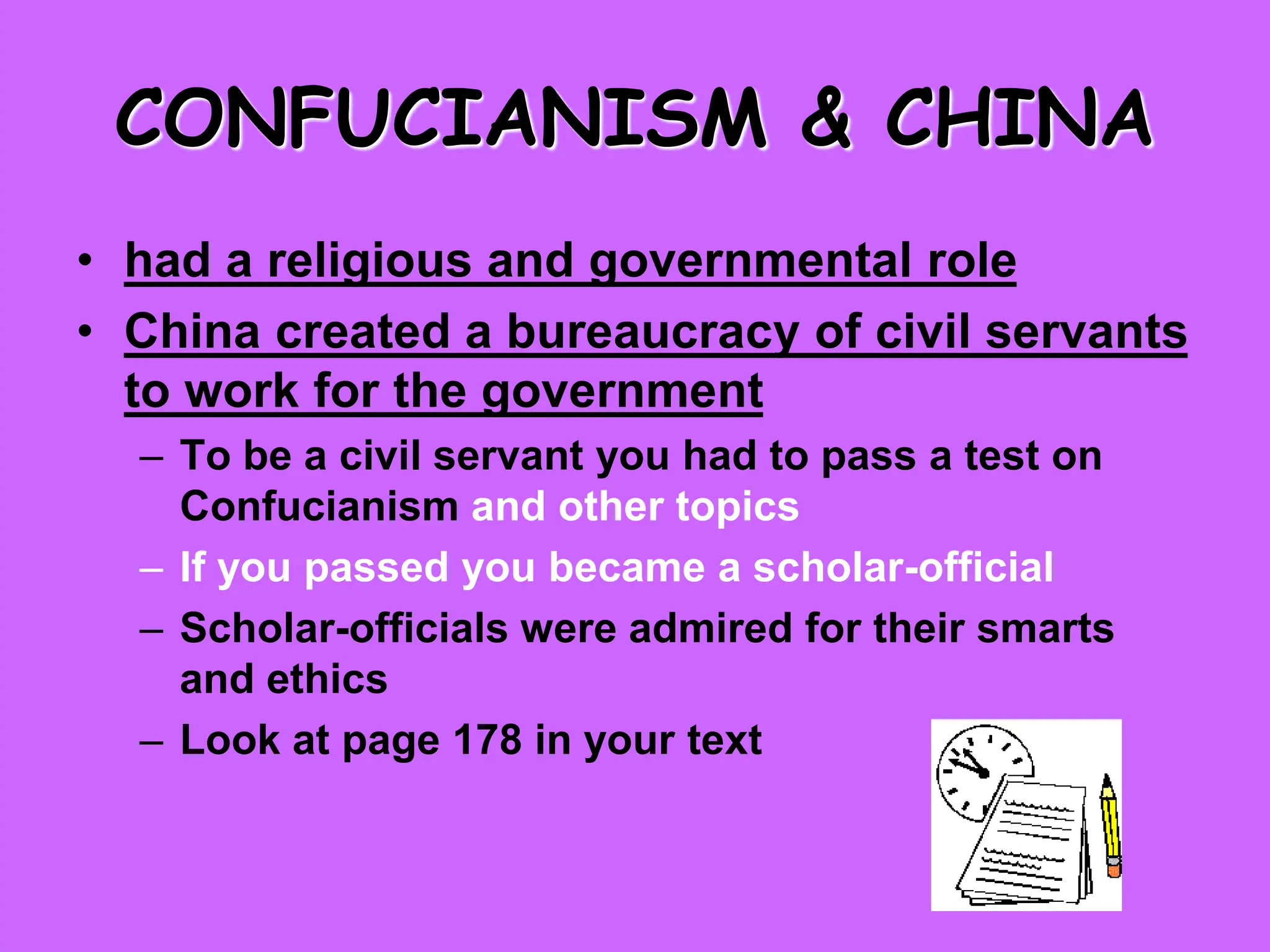 Religion in Ancient China: Unraveling the Spiritual Tapestry of a ...