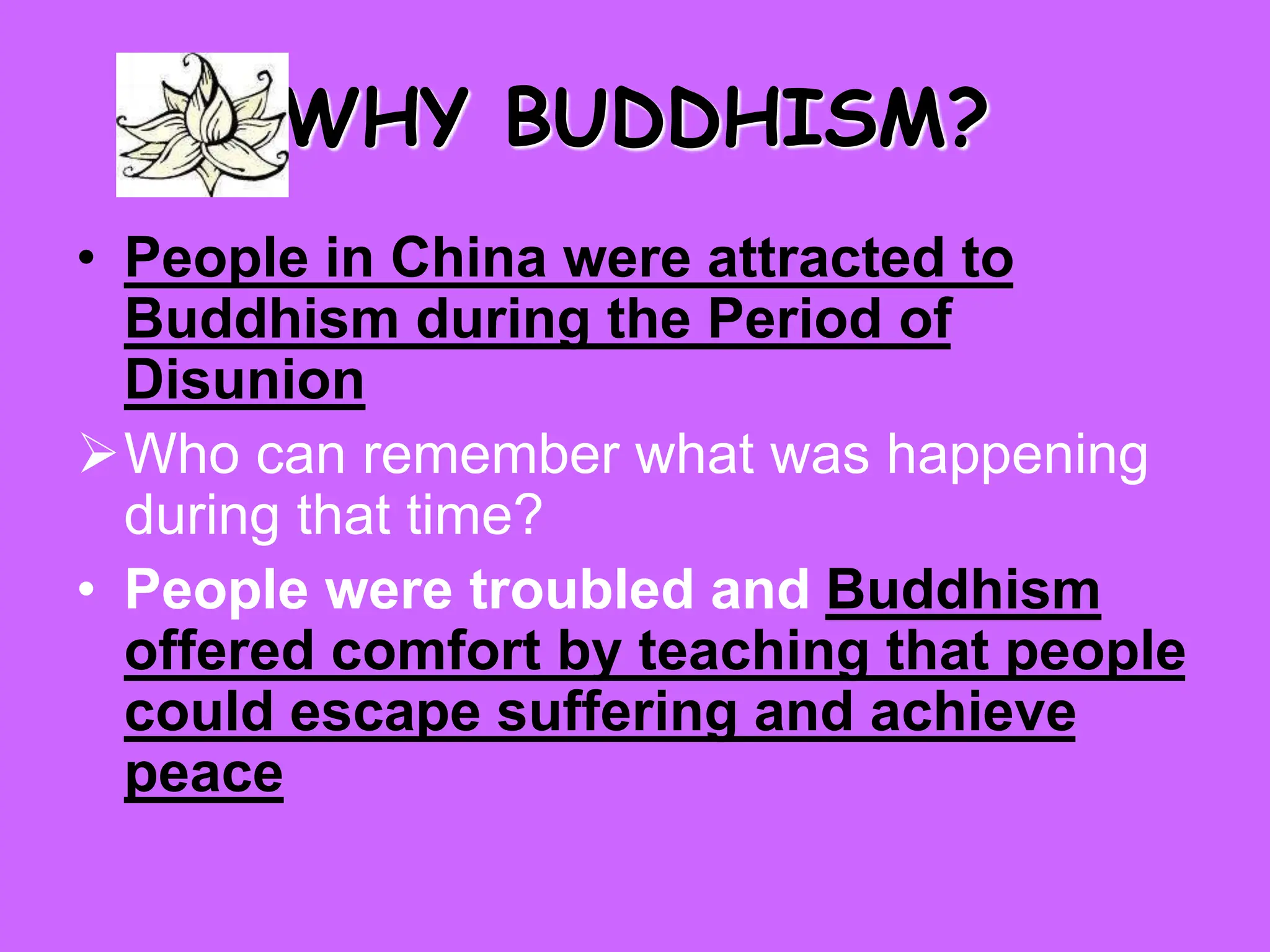 Religion in Ancient China: Unraveling the Spiritual Tapestry of a ...