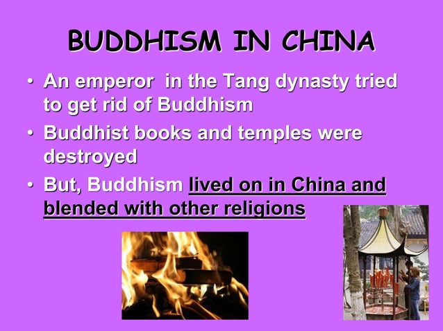 Religion in Ancient China: Unraveling the Spiritual Tapestry of a ...