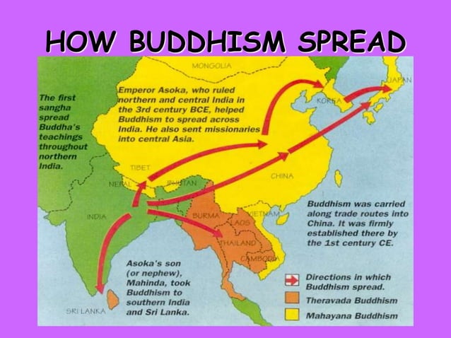 Religion in Ancient China: Unraveling the Spiritual Tapestry of a ...