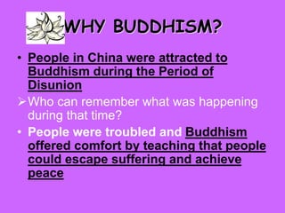 Religion in Ancient China: Unraveling the Spiritual Tapestry of a ...