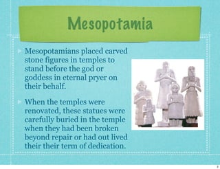 Religion in ancient civilizations | PDF