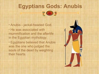 Religion In Egypt | PPT