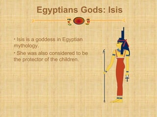 Religion In Egypt | PPT