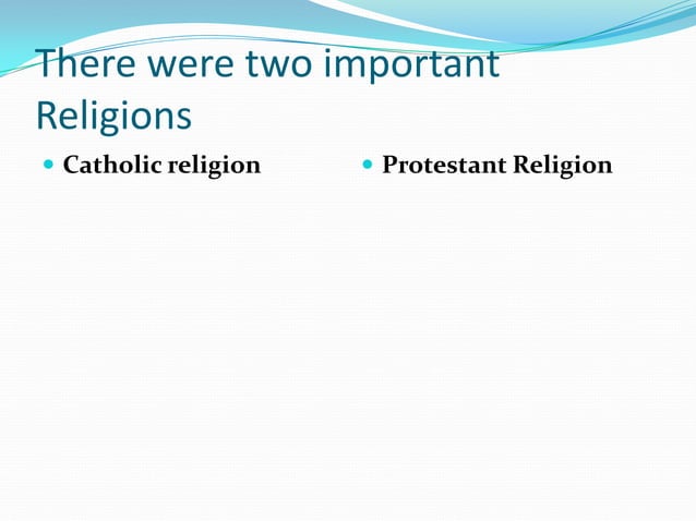 Religion in england | PPTX | Christianity | Religion & Spirituality