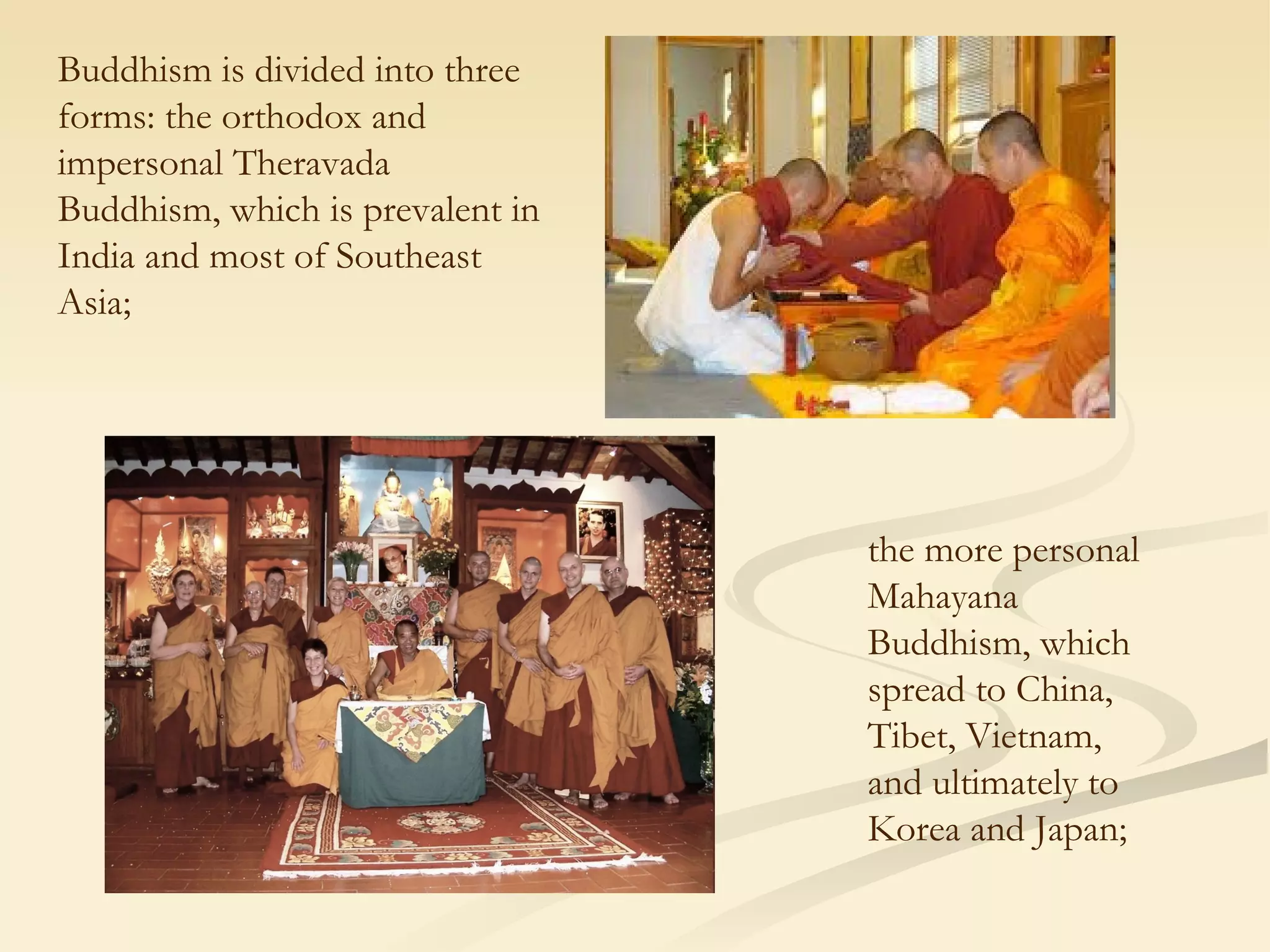 Religion in japan | PPT