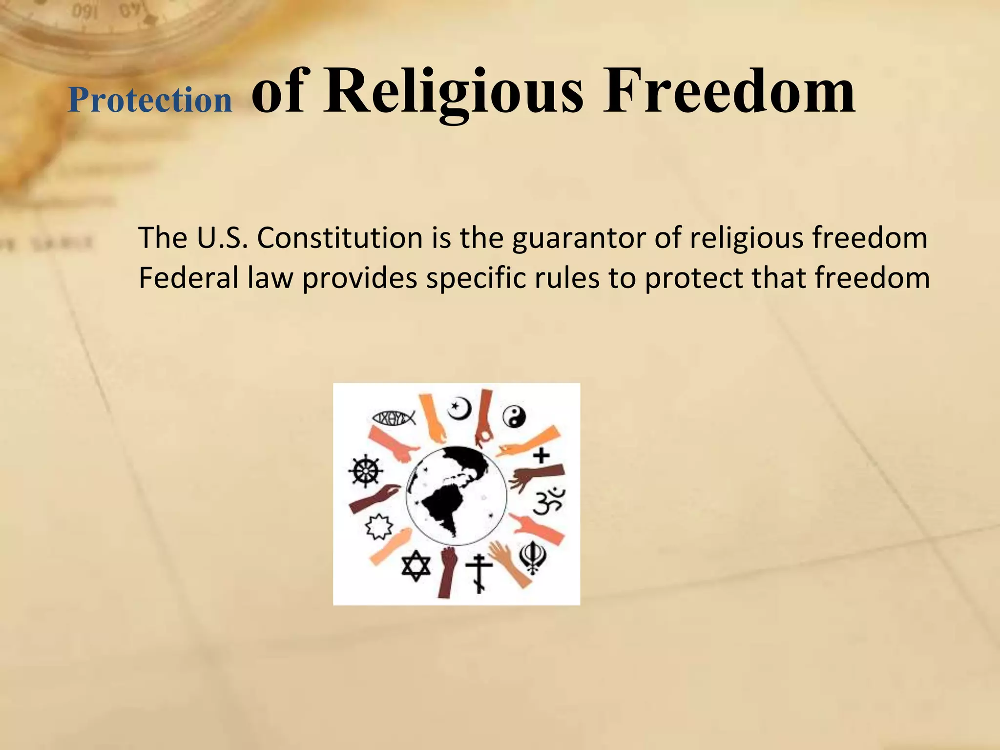 Religion in the United States.pptx