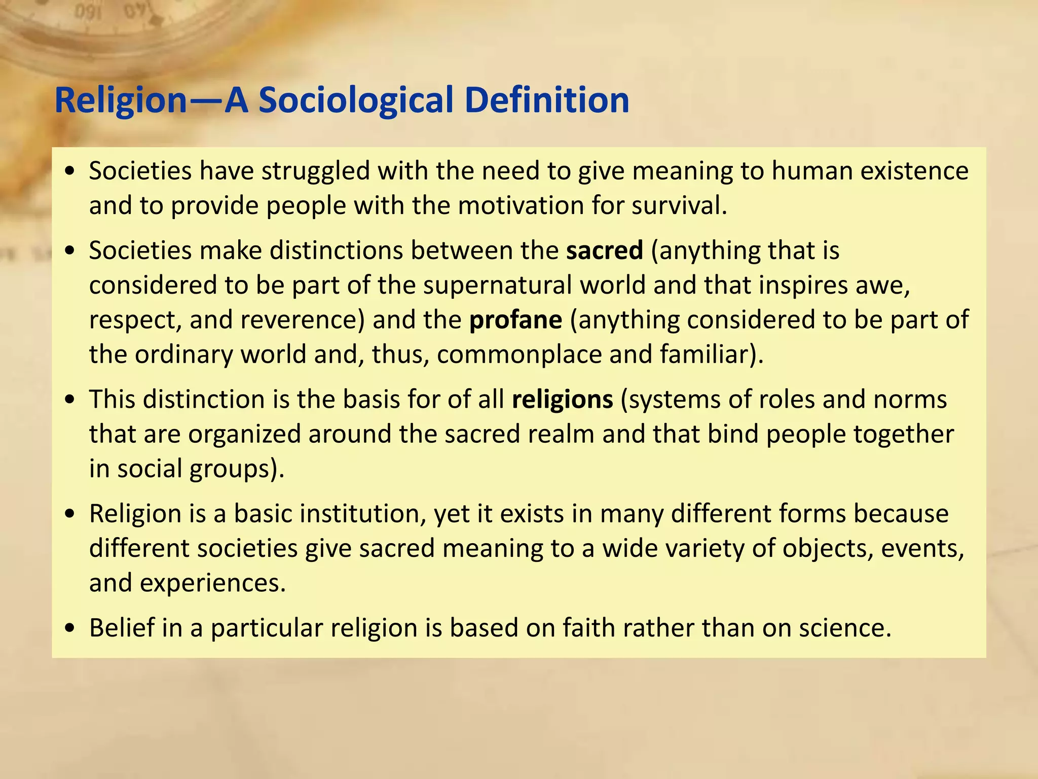 Religion in the United States.pptx