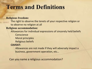 Religion in the United States.pptx