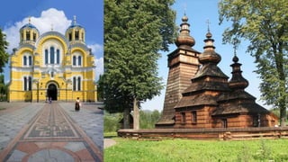 Religion in ukraine and chile | PPT