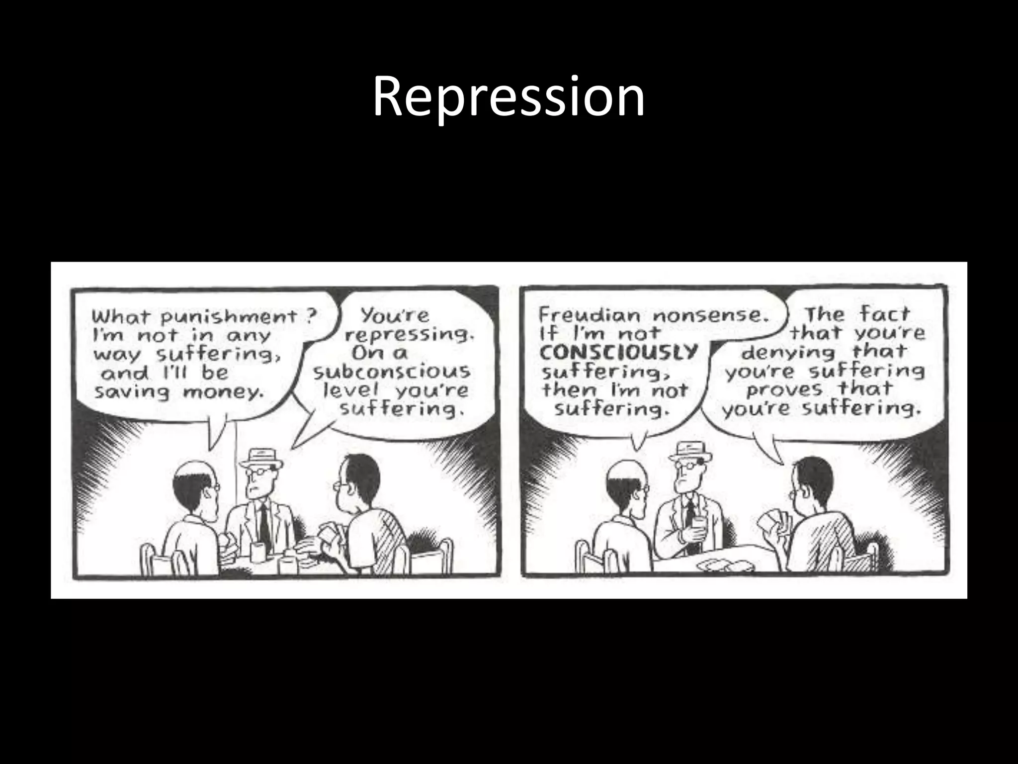 Religion is Psychological | PPTX