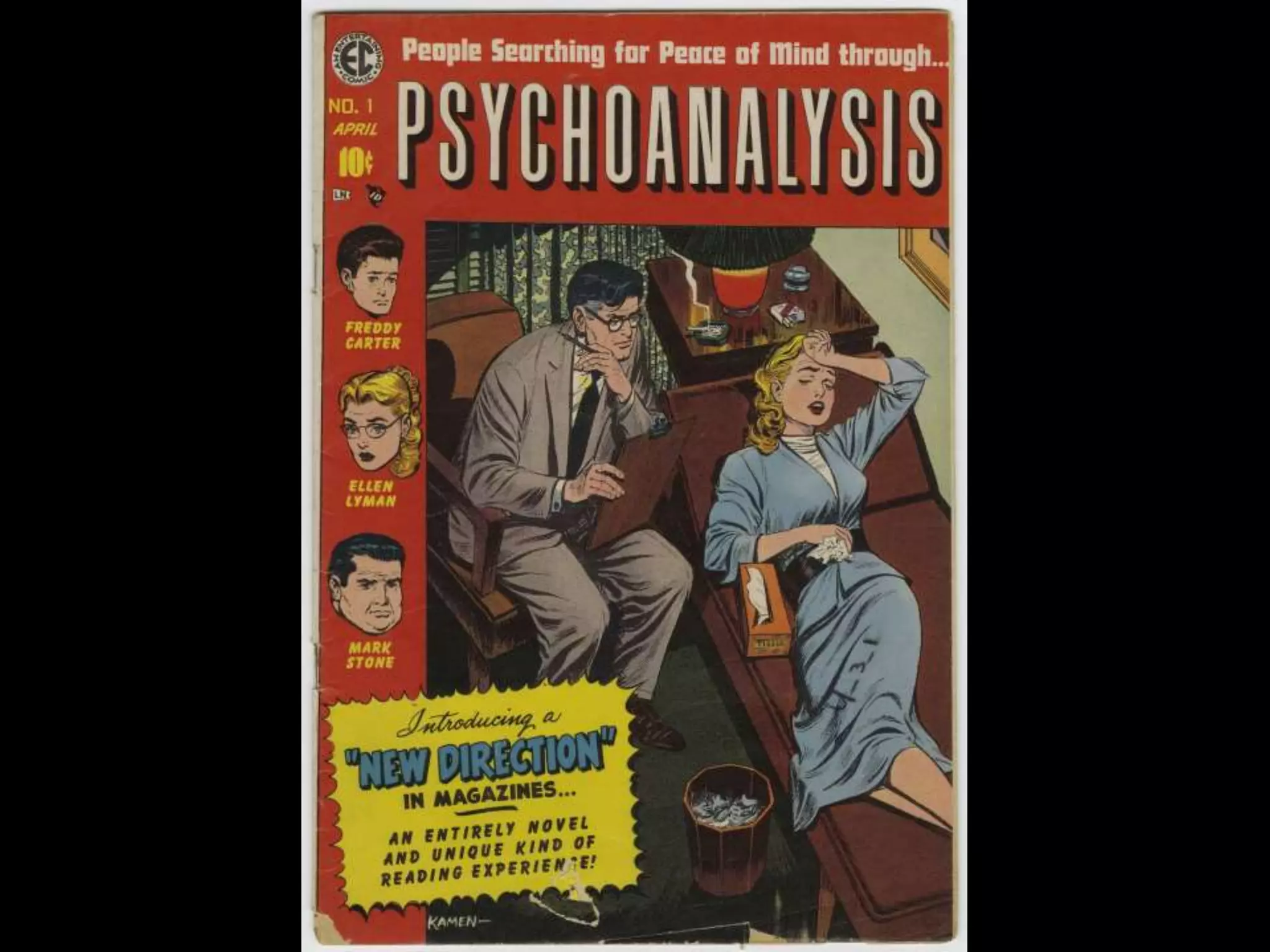 Religion is Psychological | PPTX