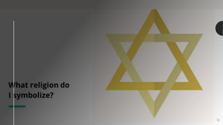 Religion Lesson 1 Pptx