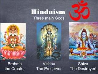 Religion ppt | PPT