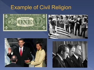 Religion ppt | PPTX
