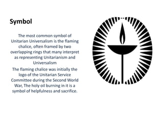 Unitarianiasm | PPTX | Christianity | Religion & Spirituality
