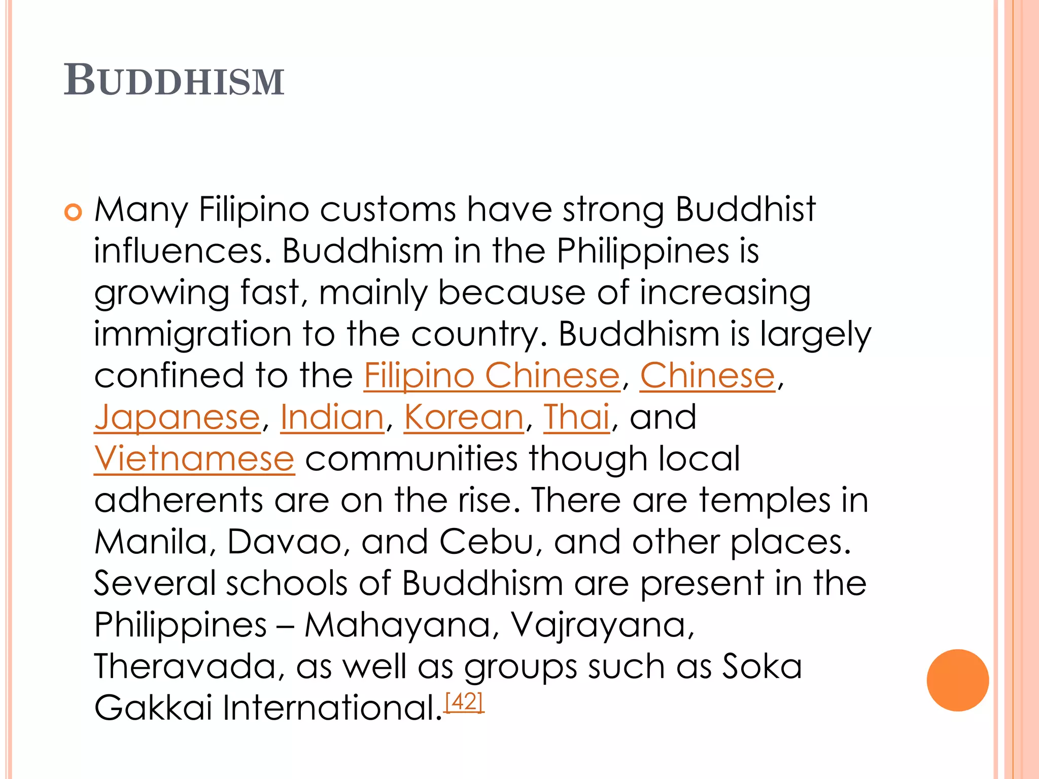 RELIGION | PPTX