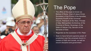 World religion powerpoint presentation.pptx | Christianity | Religion ...