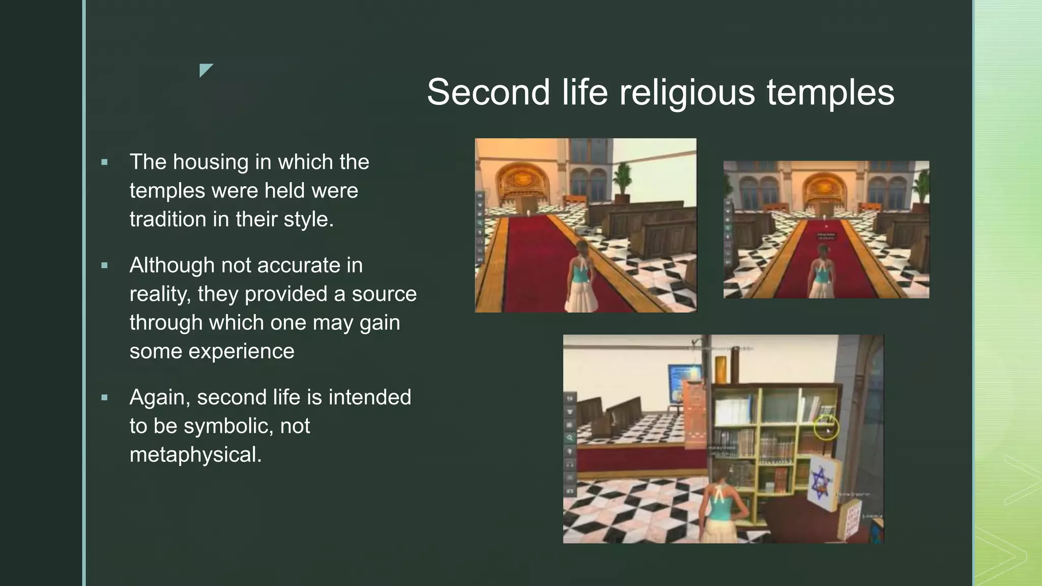 Religion project | PPT