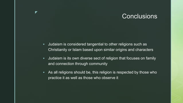 Religion project | PPT