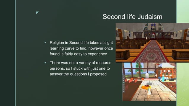 Religion project | PPT