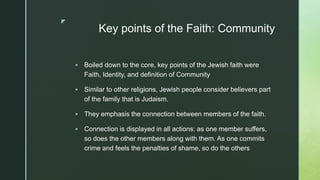 Religion project | PPT
