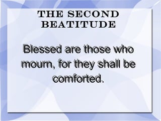 Religion qat presentation | ODP | Christianity | Religion & Spirituality