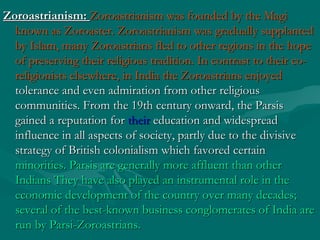 Religions of India | PPT