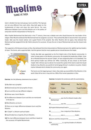 Religions | PDF