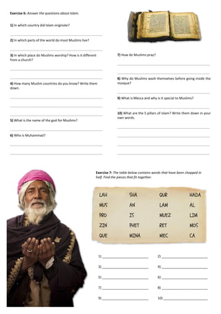 Religions | PDF