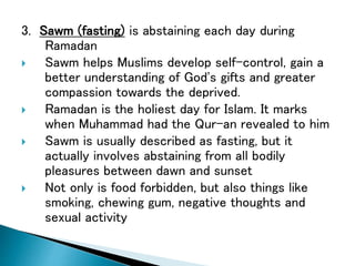 Religions and beliefs | PPT