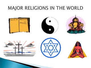 Religions and beliefs | PPT