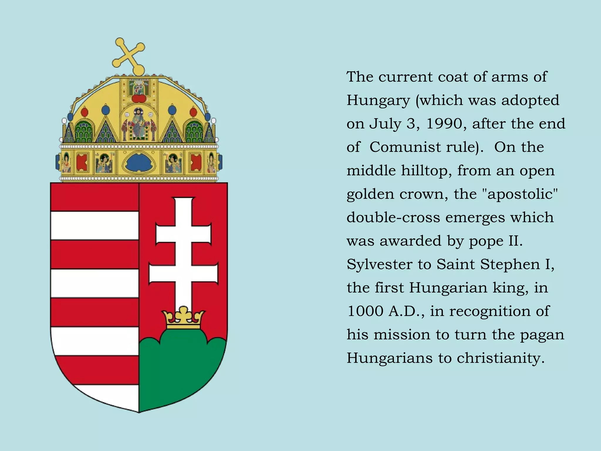 Religions in Hungary | PPT