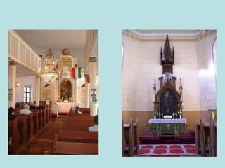 Religions in Hungary | PPT
