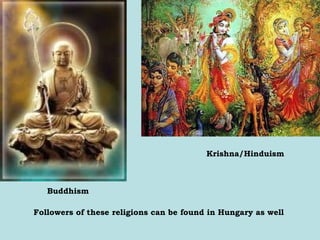 Religions in Hungary | PPT