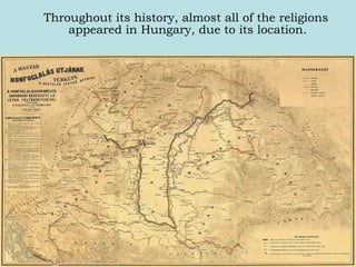 Religions in Hungary | PPT