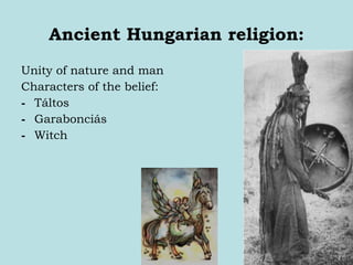 Religions in Hungary | PPT