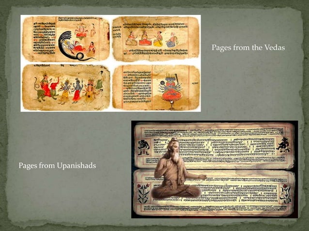 Religions of Ancient India | PPTX | Religion & Spirituality