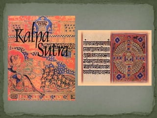 Religions of Ancient India | PPTX