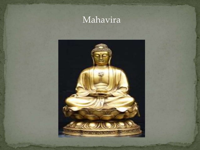 Religions of Ancient India | PPTX | Religion & Spirituality