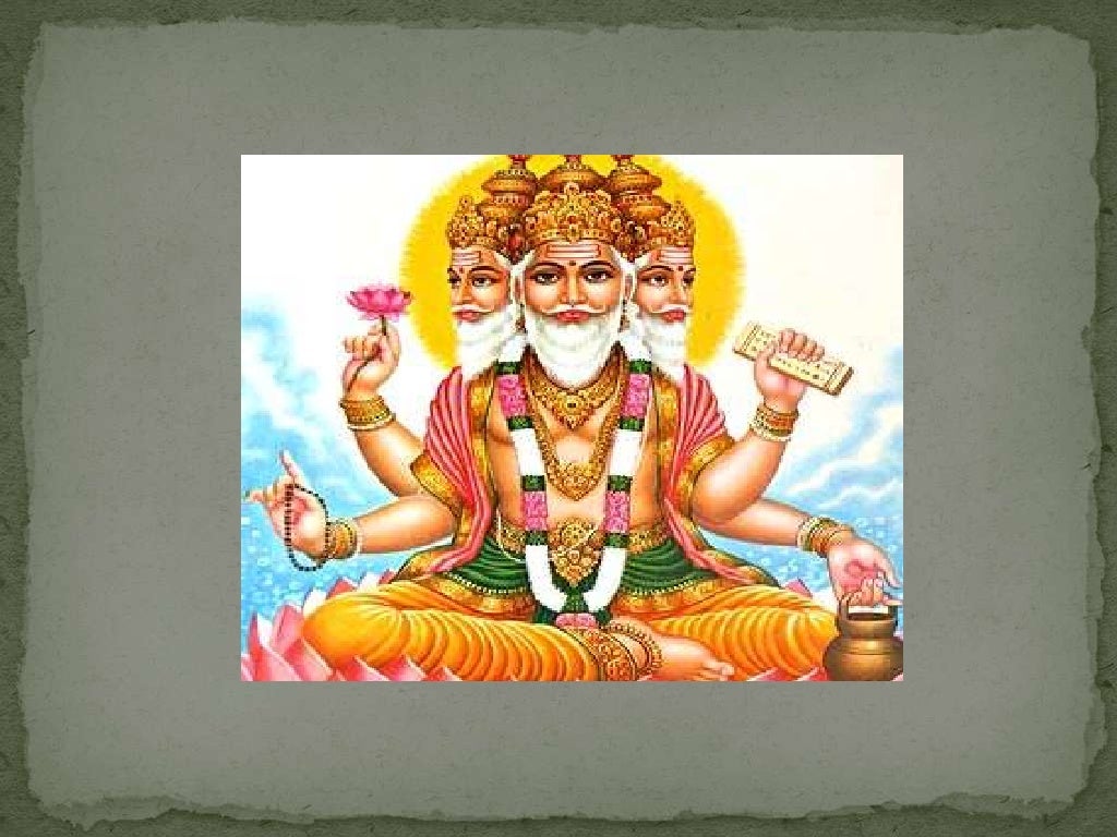 Religions of Ancient India