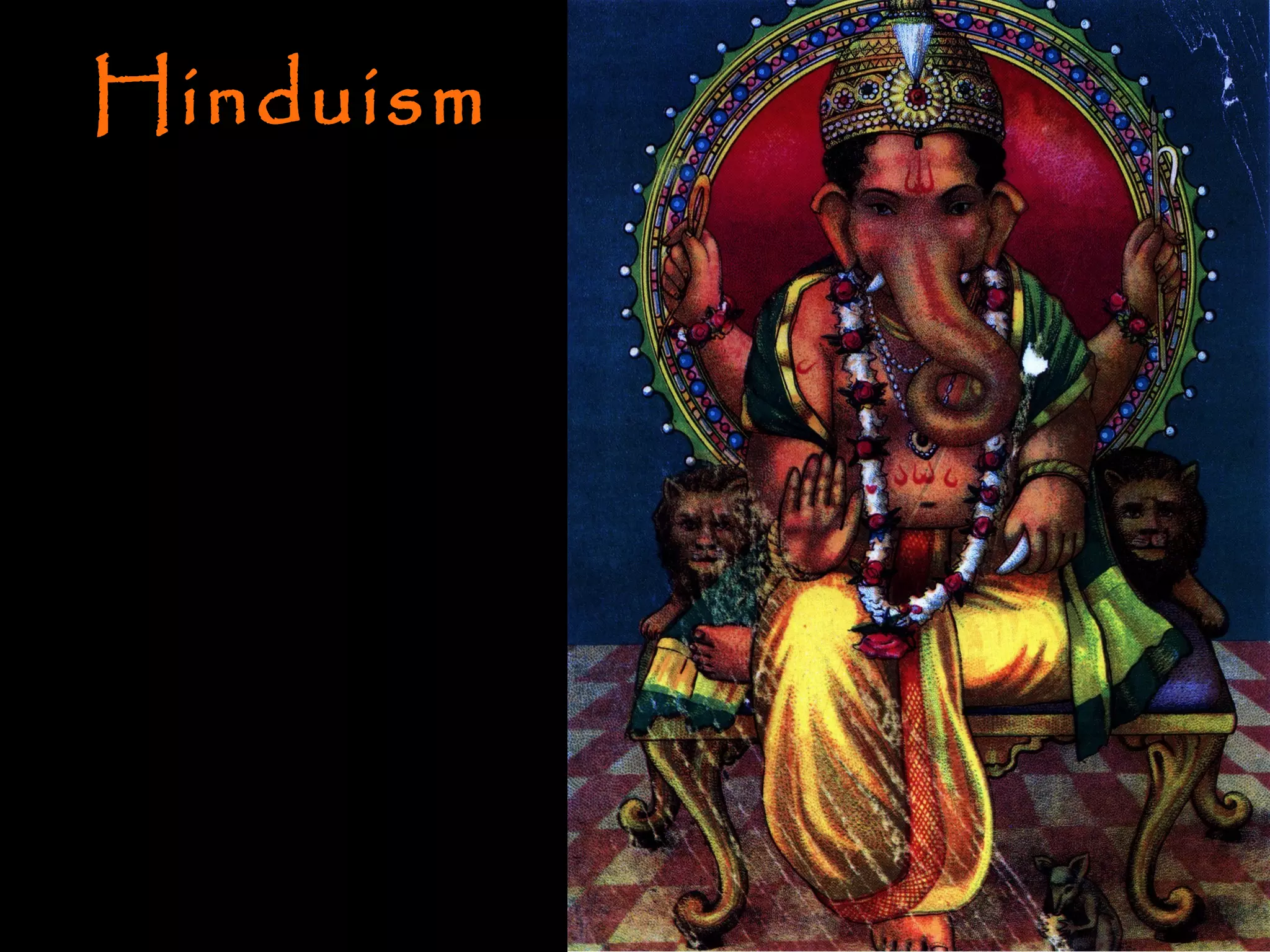 Religions of india | PPT