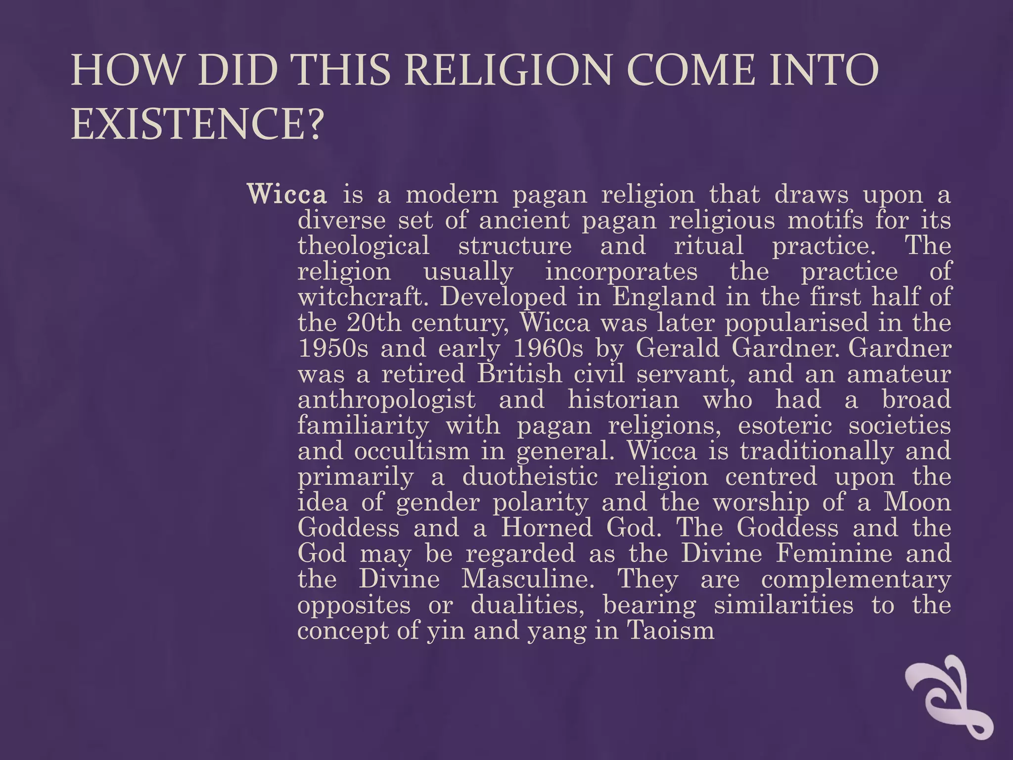Religions of the world - confucianism neopaganism | PPT